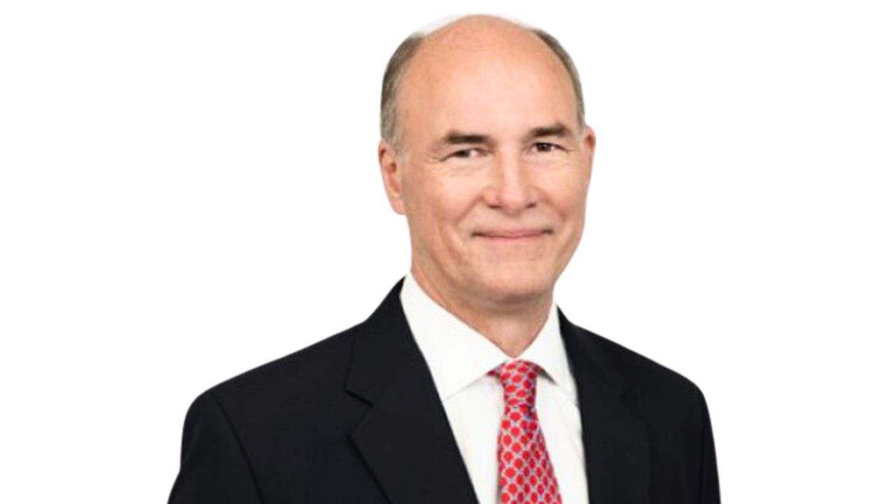 SiriusPoint appoints former Hiscox CEO as chairman | Bermuda Re